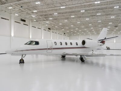 New Cessna private jet ‘Citation Ascend’ wins FAA approval