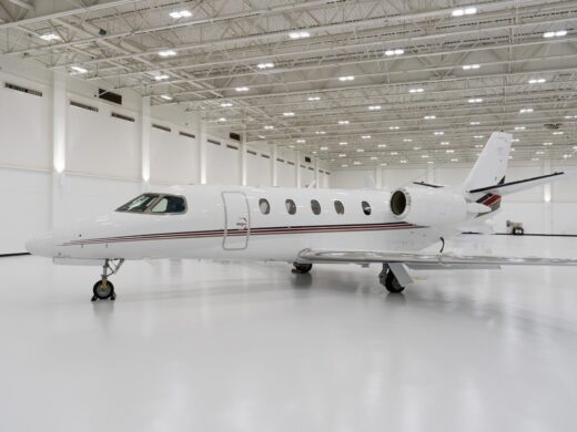 New Cessna private jet ‘Citation Ascend’ wins FAA approval