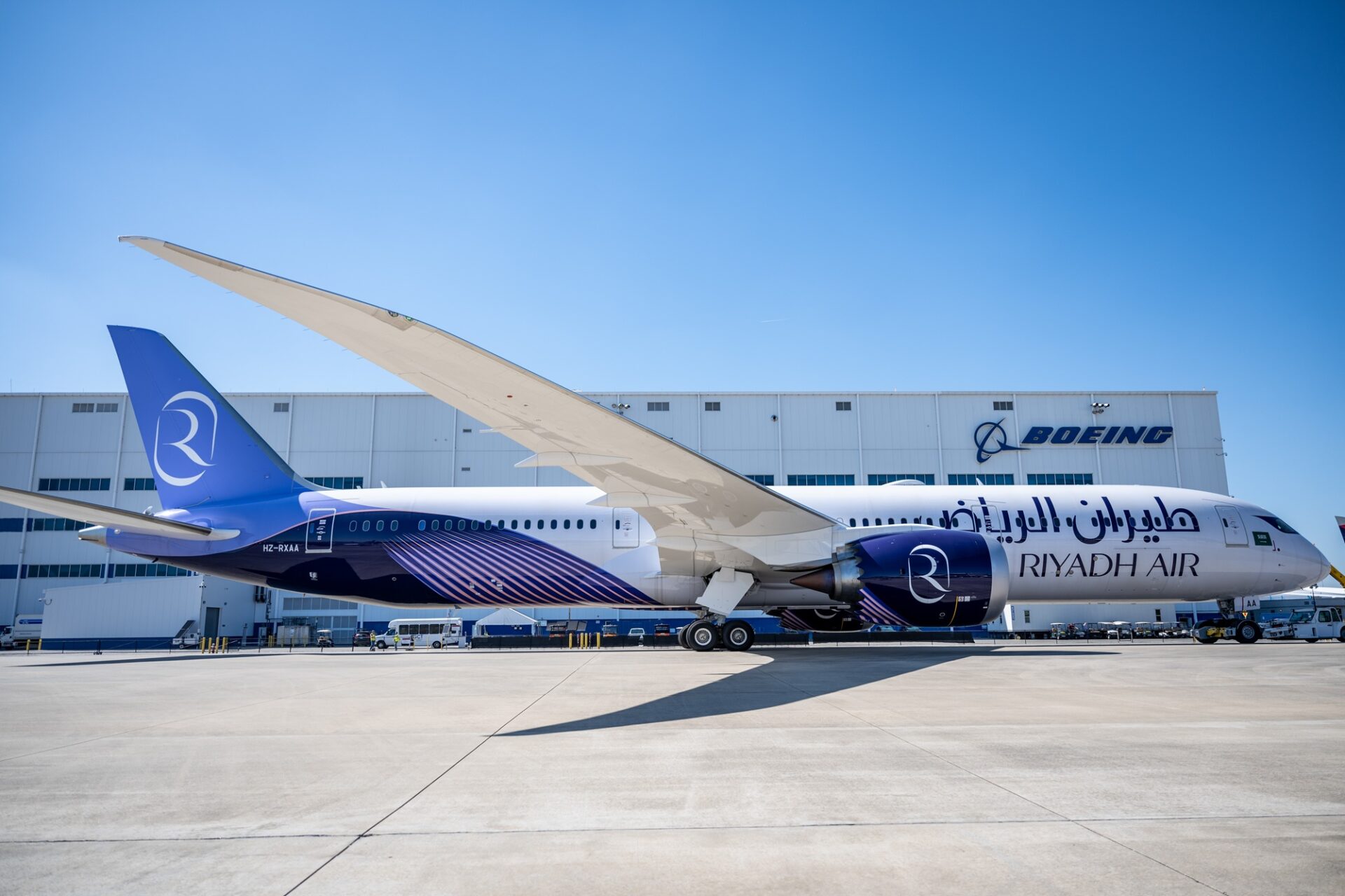 Riyadh Air locks in launch date as public ticket sales open