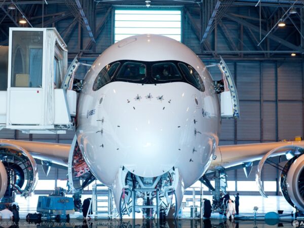 Airbus opens new A321neo FAL in Toulouse, France - AeroTime