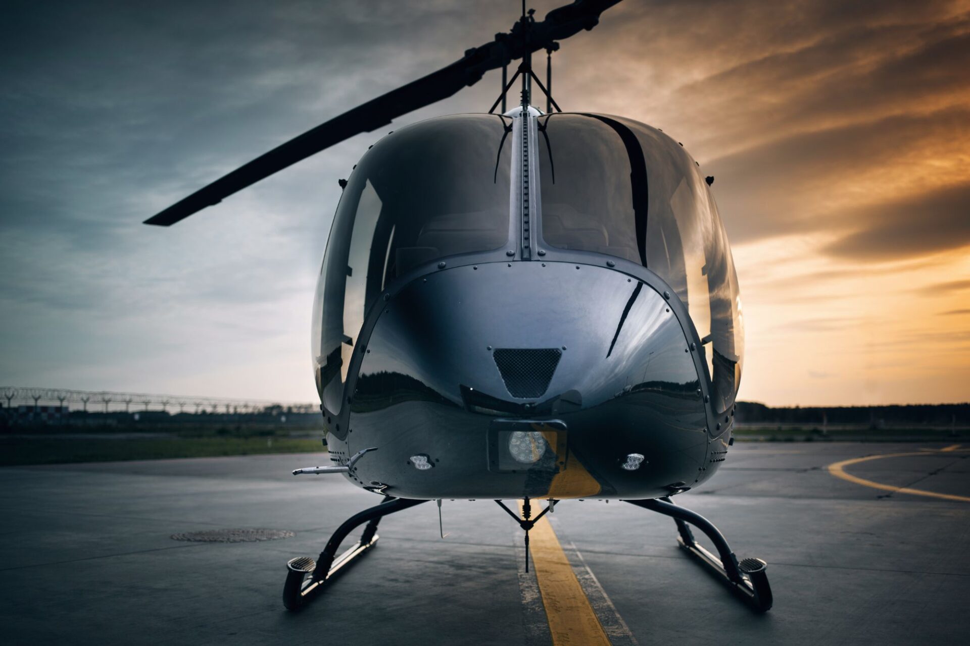US greenlights $150 million Bell 505 sale to Philippines - AeroTime