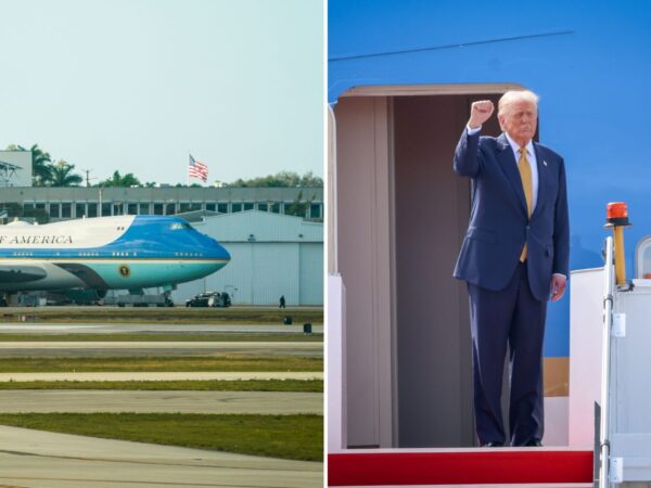 DCA upgrades from paper to electronic flight strips