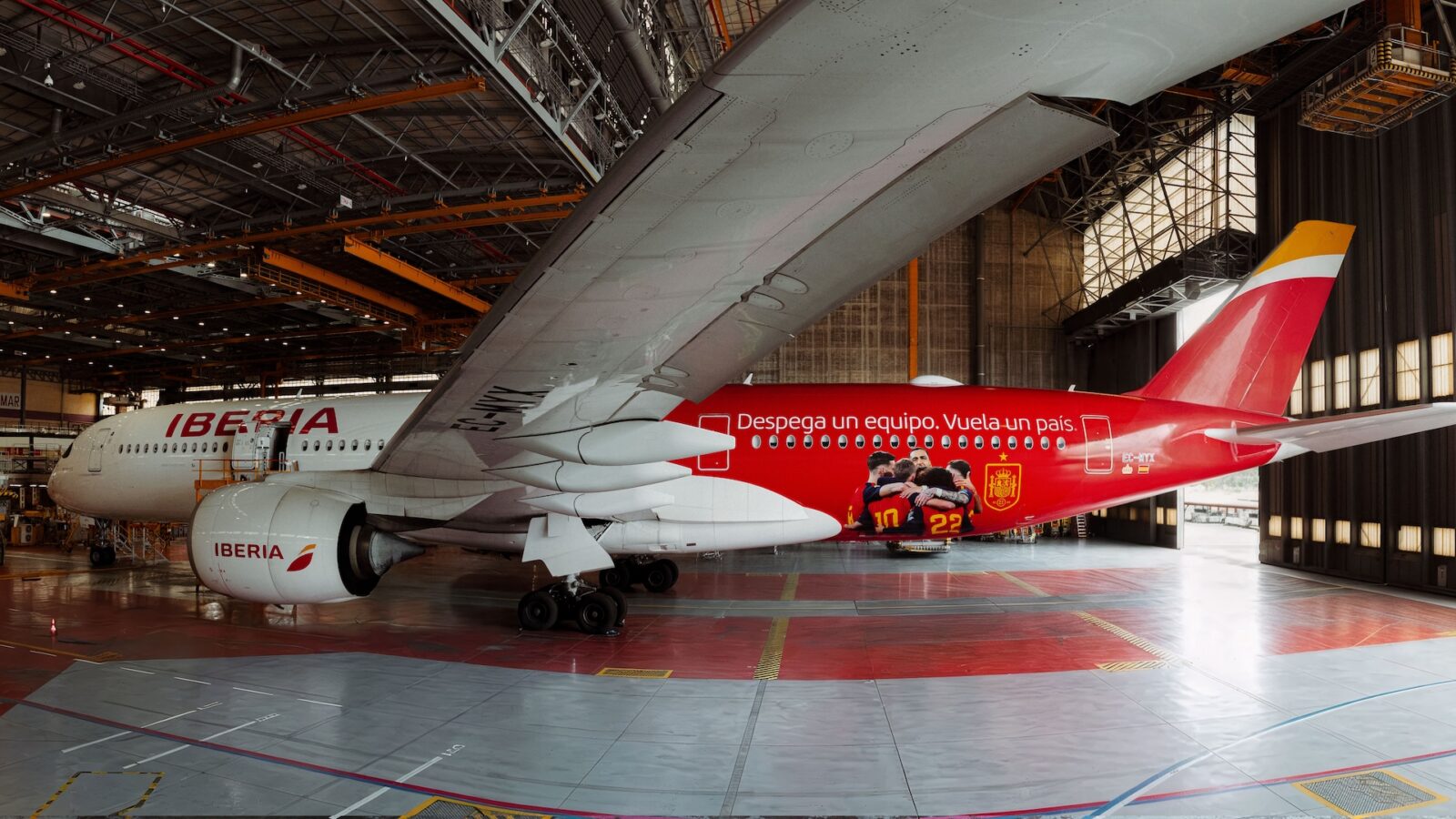 FIFA World Cup 2026: Airlines unveil special livery designs