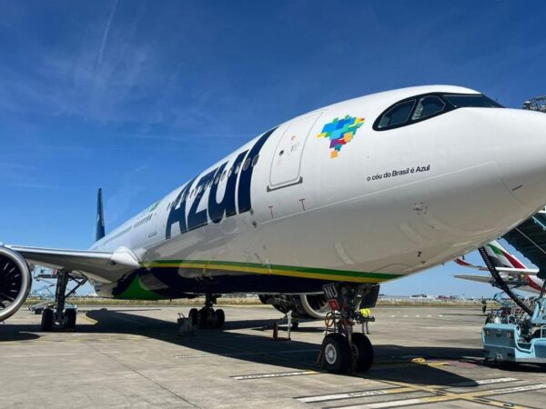 American Airlines picks Starlink for Airbus Wi-Fi