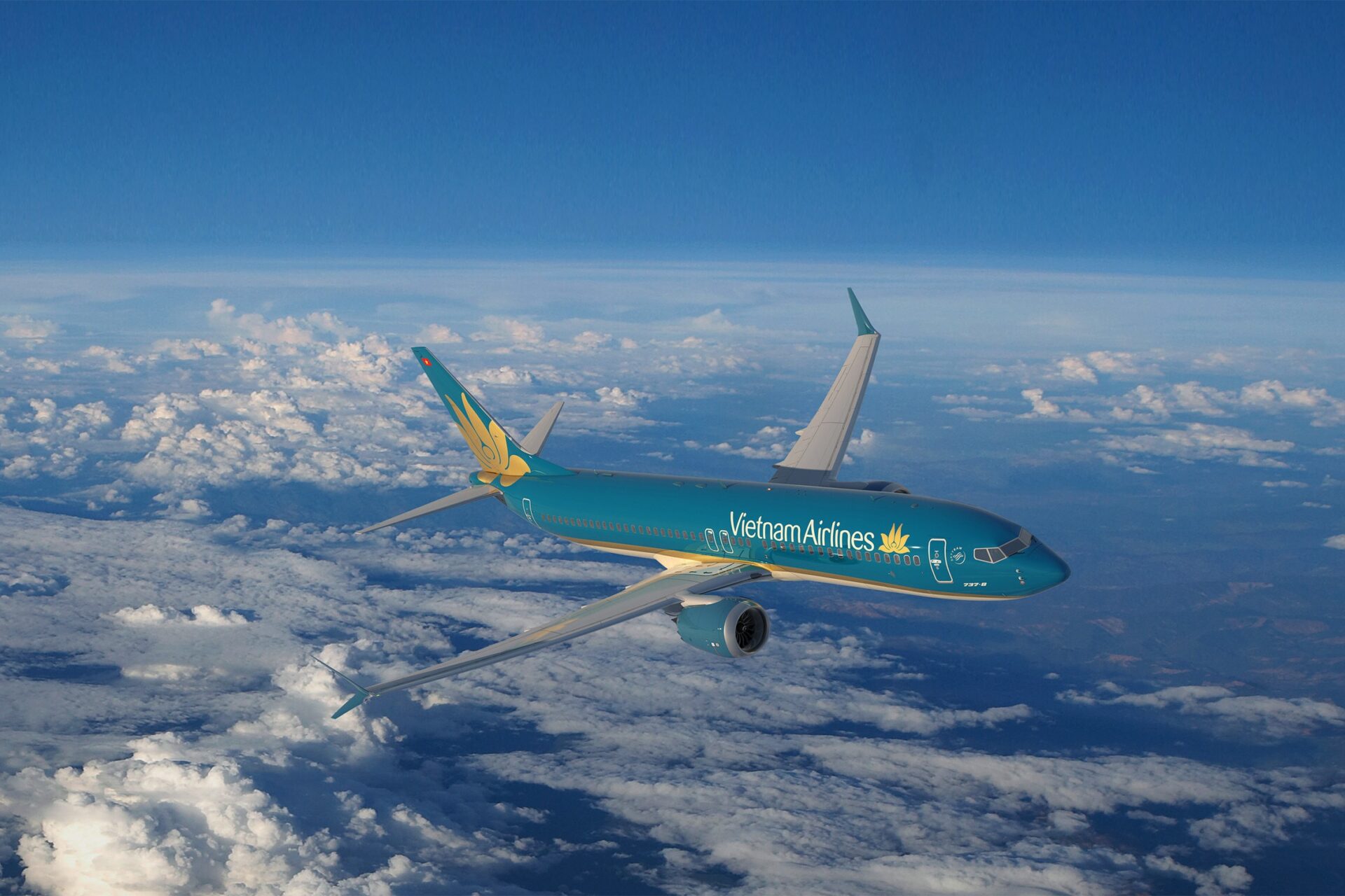 Vietnam Airlines secures $2.9B for Boeing 737 MAX jets