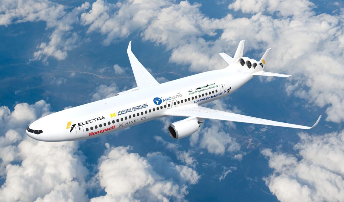 AeroTime - Aviation News, Insights, and Analysis