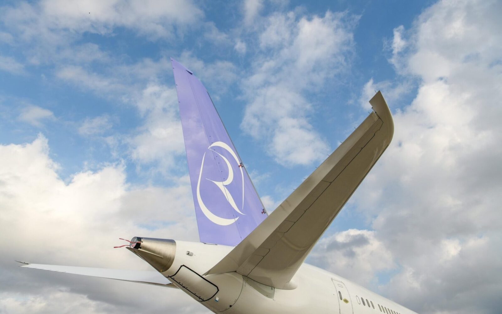 Riyadh Air’s first 787-9 jets welcomed home by Saudi Hawks