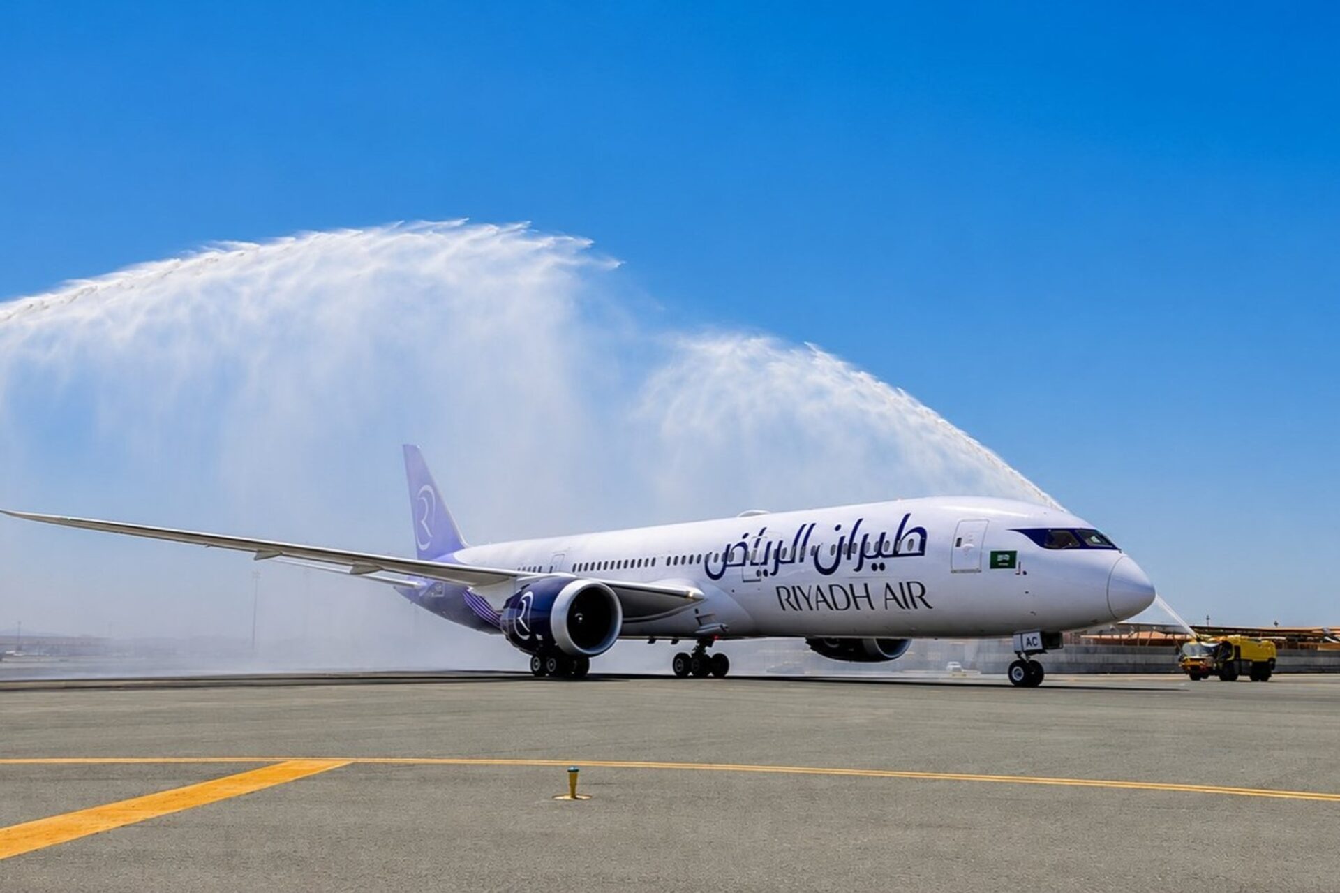 Riyadh Air secures approval from DOT for US flights
