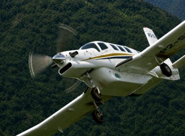 Pacific Aerospace 750XL - AeroTime