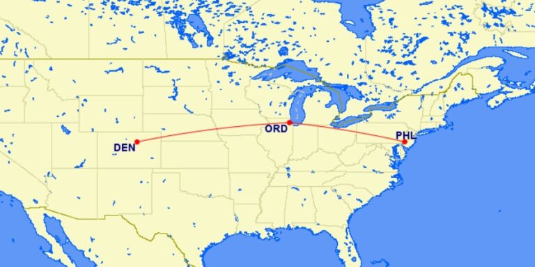 How a United crew landed an 'unflyable' DC-10 in 1989
