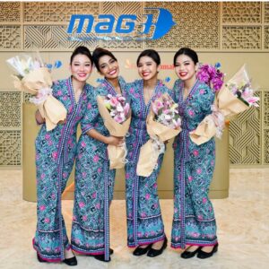 Malaysia Airlines and IndiGo enter codeshare agreement - AeroTime