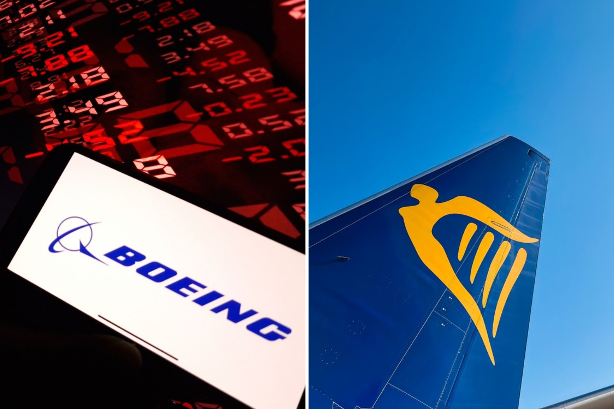 Boeing to provide Ryanair with digital flight ops solution - AeroTime