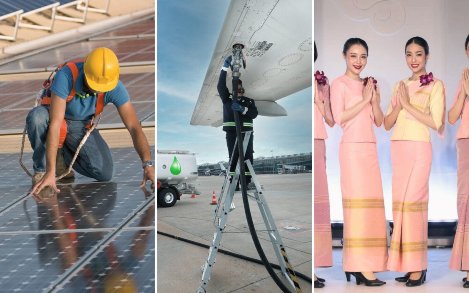 How do aviation brands combine innovation and sustainability? - AeroTime