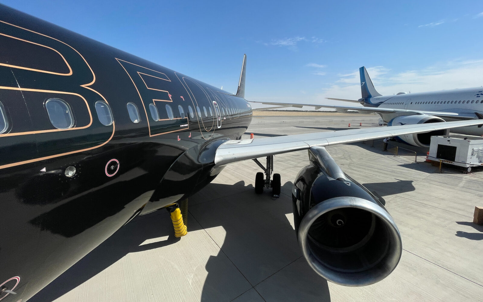 Beond commences luxury scheduled flights to the Maldives