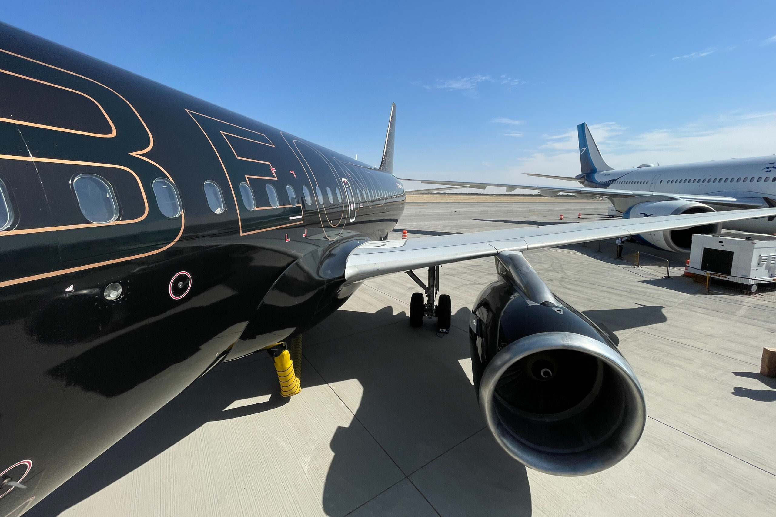 Beond commences luxury scheduled flights to the Maldives