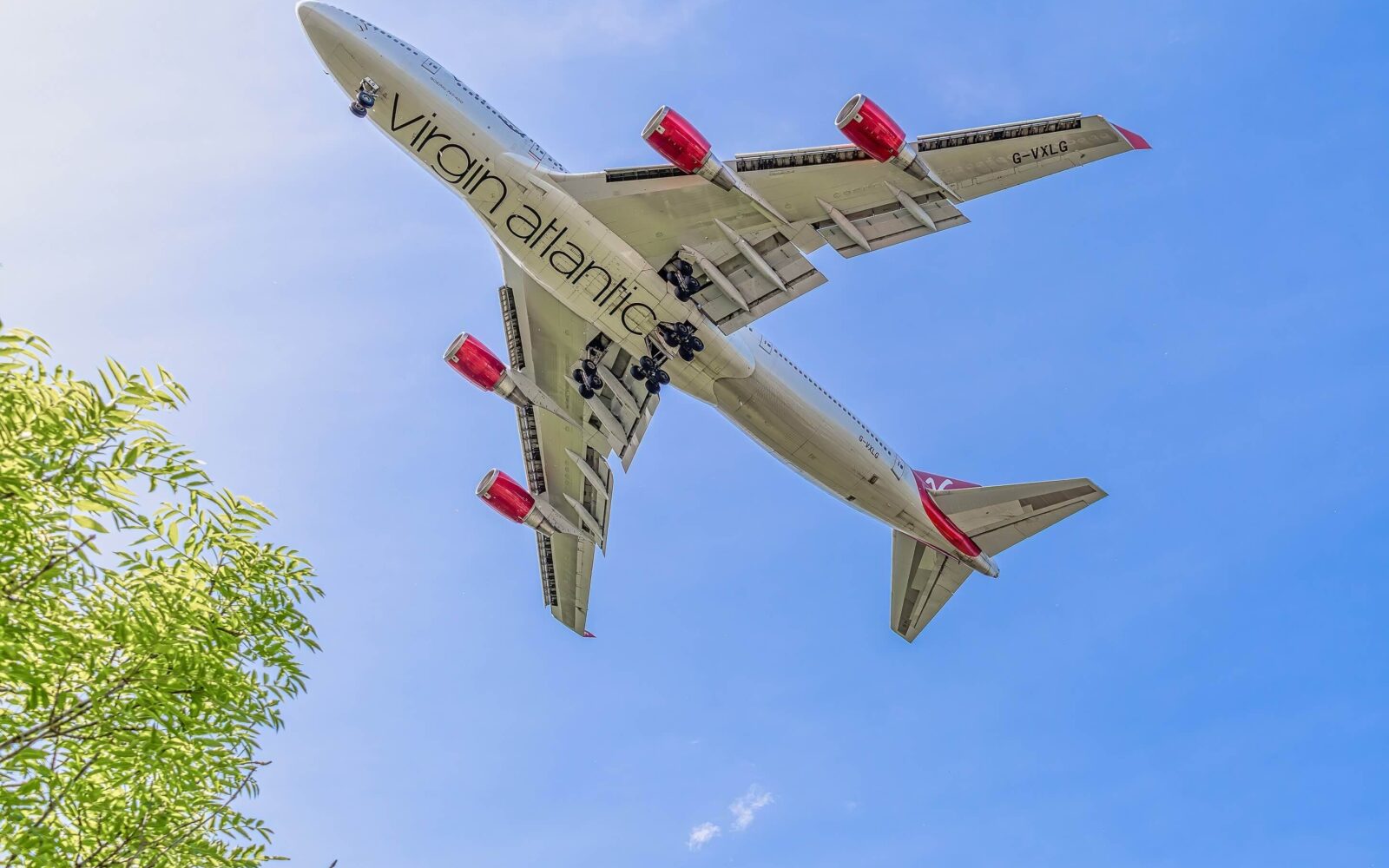 38 years of Virgin Atlantic - AeroTime