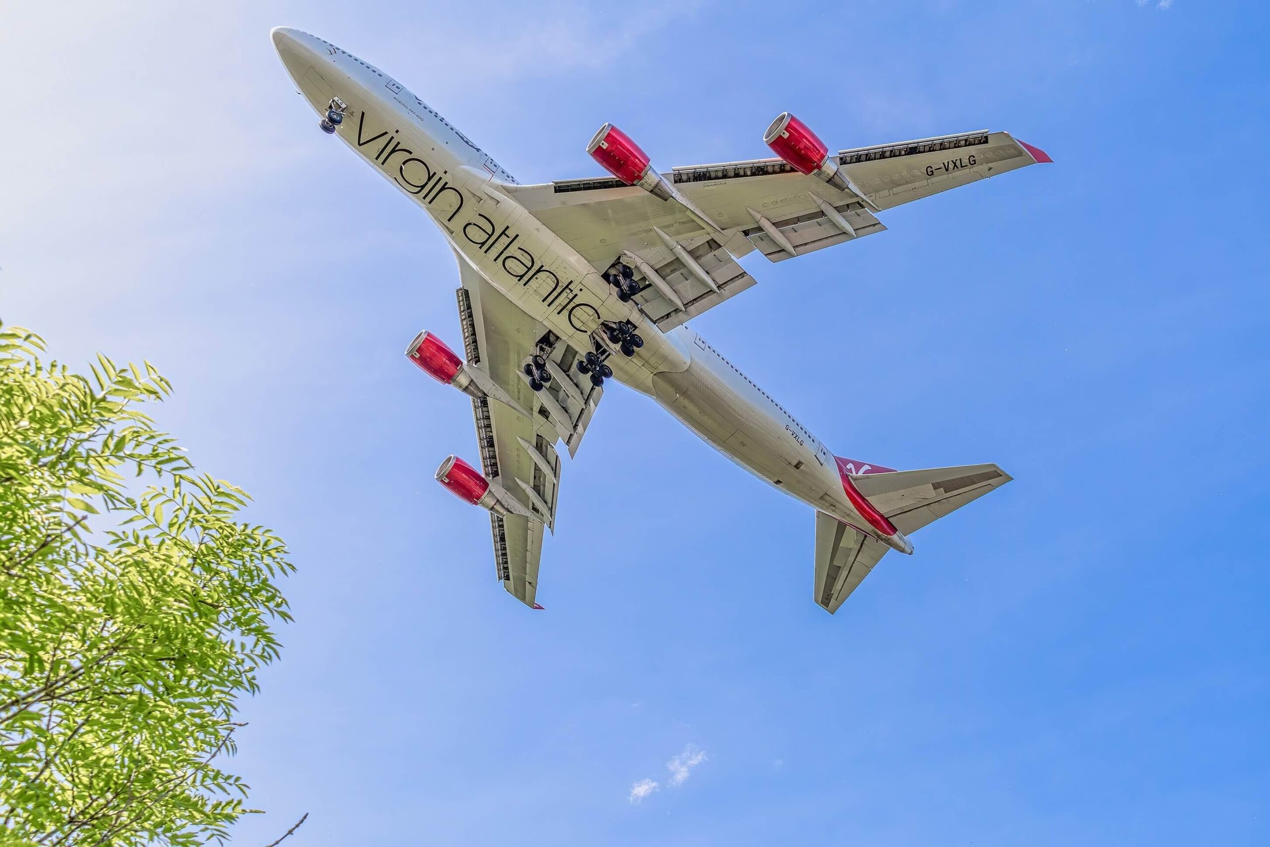 38 years of Virgin Atlantic - AeroTime