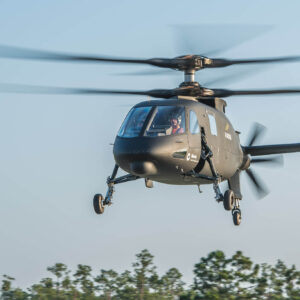 Sikorsky and Boeing introduce Defiant-X helicopter - AeroTime