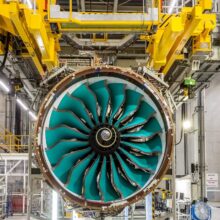 Overview: leading companies in aviation MRO market - AeroTime
