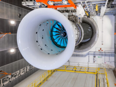 Airbus explores autonomous flight through biomimicry - AeroTime