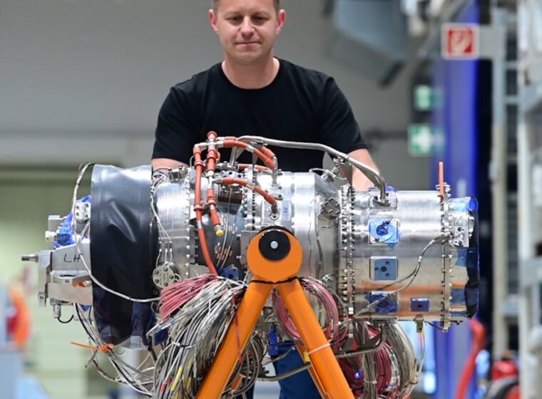 Rolls-Royce - AeroTime