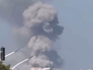 Two more Felons: new Sukhoi Su-57s spotted in Russia - AeroTime