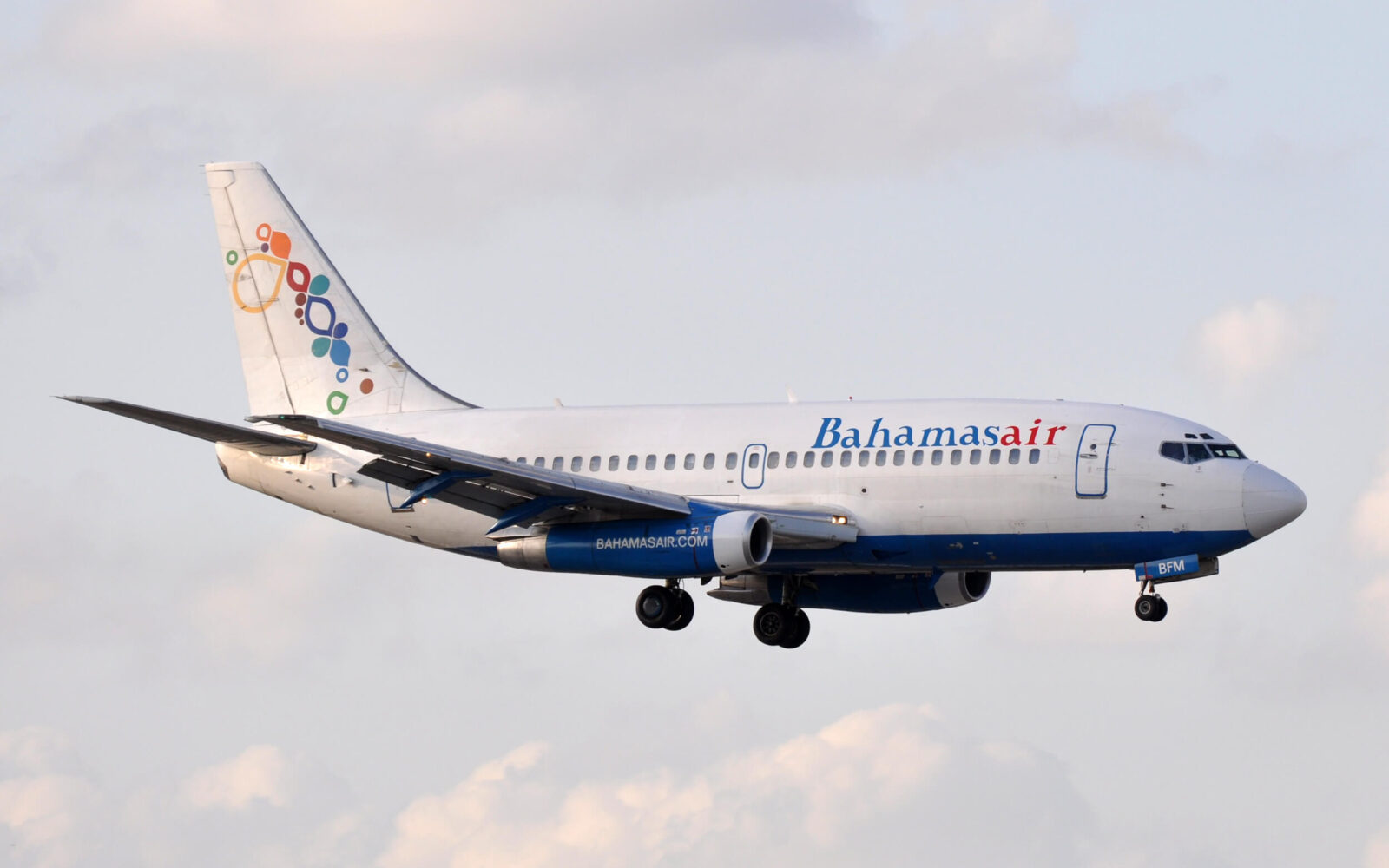 Bahamas’ airlines to start flying again - AeroTime