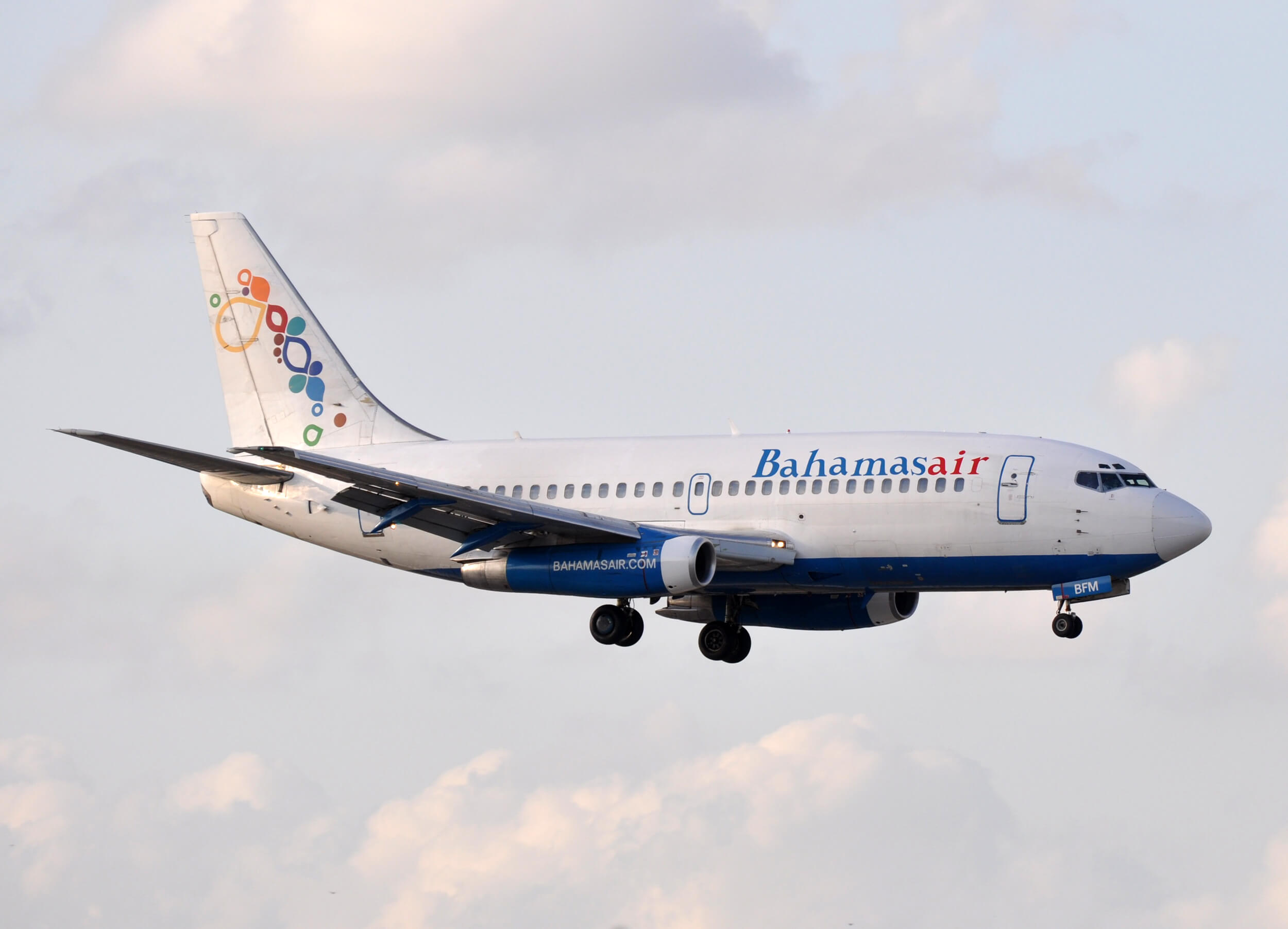 Bahamas’ airlines to start flying again - AeroTime