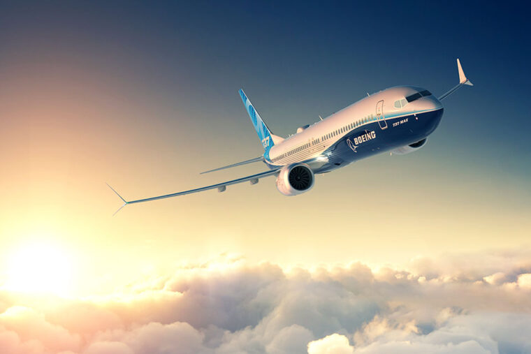 The enduring success of the Boeing 737 family