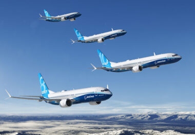 The enduring success of the Boeing 737 family