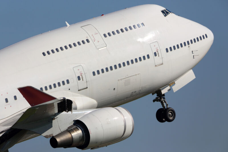 The history of the jet engine and inventor Sir Frank Whittle