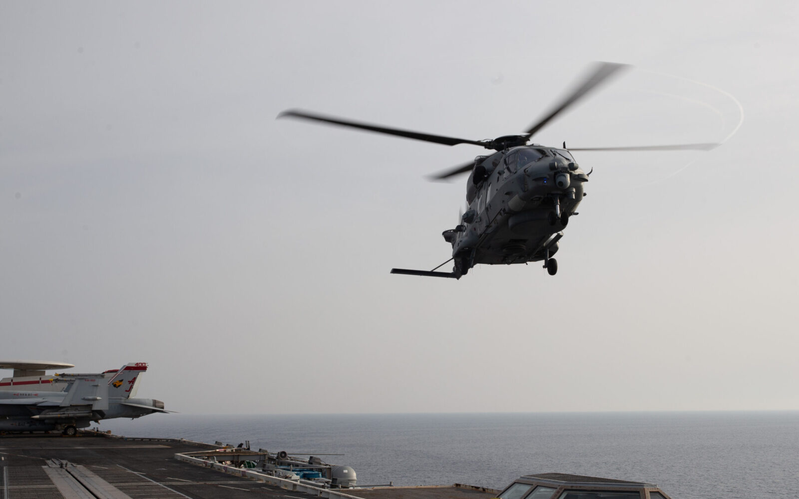 GE Aerospace, Airbus advance next-gen helicopter propulsion study ...