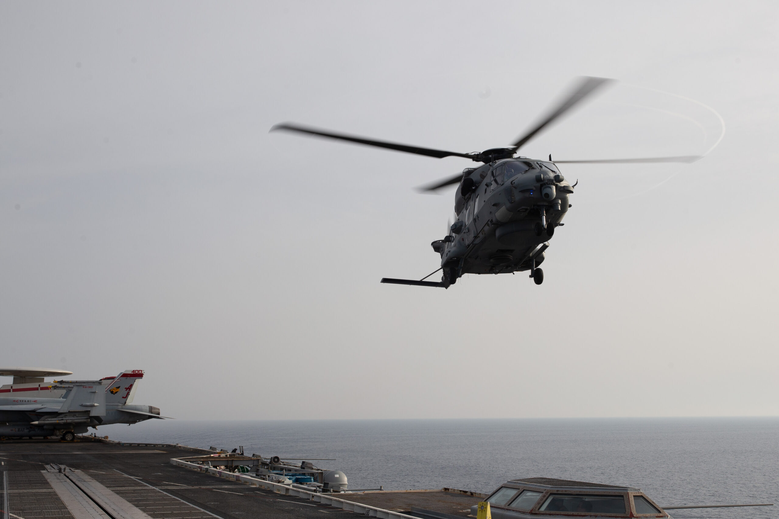 GE Aerospace, Airbus advance next-gen helicopter propulsion study ...