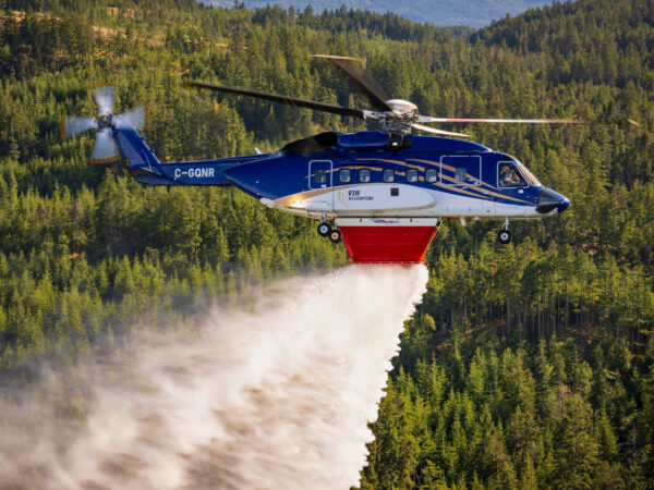 Vertical Aerospace prototype eVTOL aircraft ‘crashes’