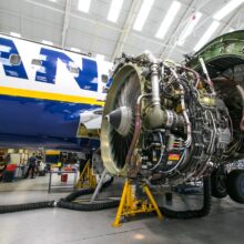 CFM‘s open fan RISE engine to power Boeing X-66A - AeroTime