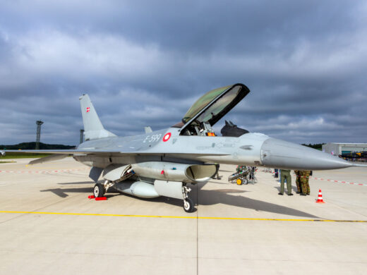 Iran to build unmanned Quaher-313 ‘fighter jet’: official - AeroTime