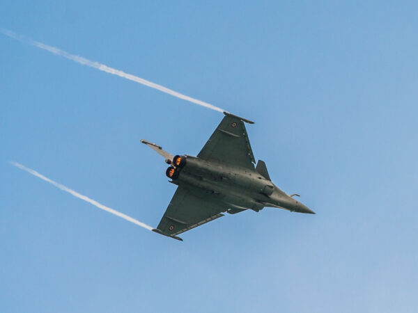 First serial Aero L-39NG jet trainer completes maiden flight - AeroTime