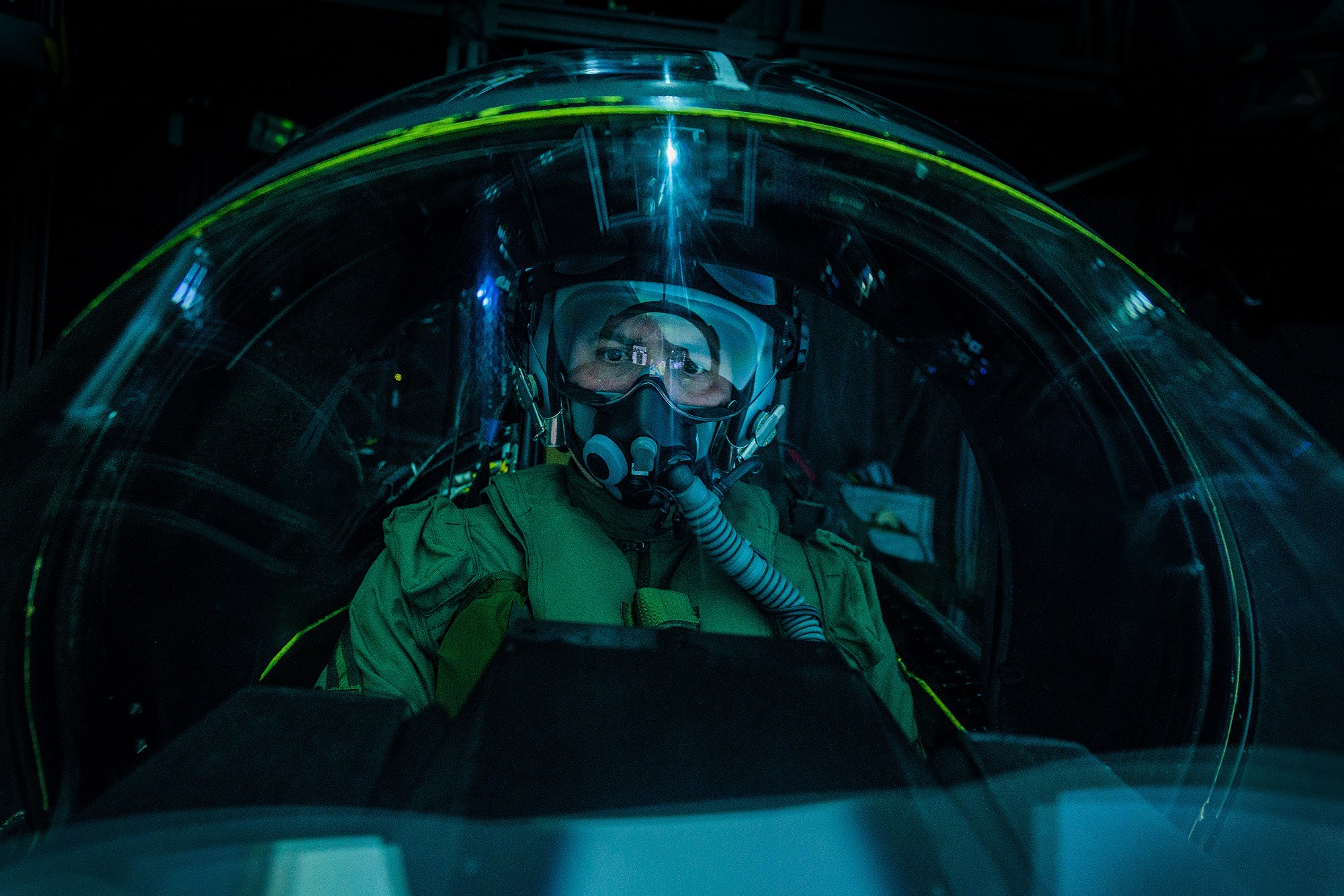 Brazilian pilots complete Gripen fighter training in Sweden