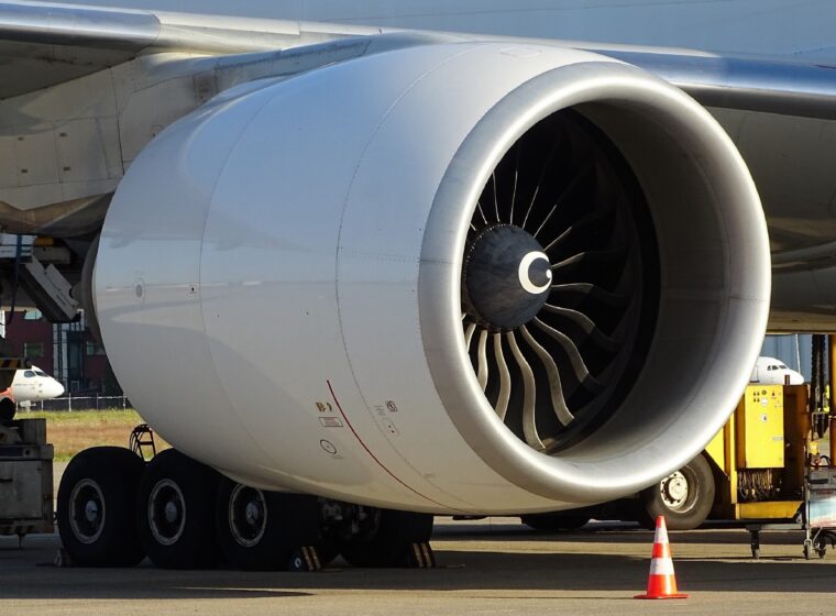 General Electric - AeroTime