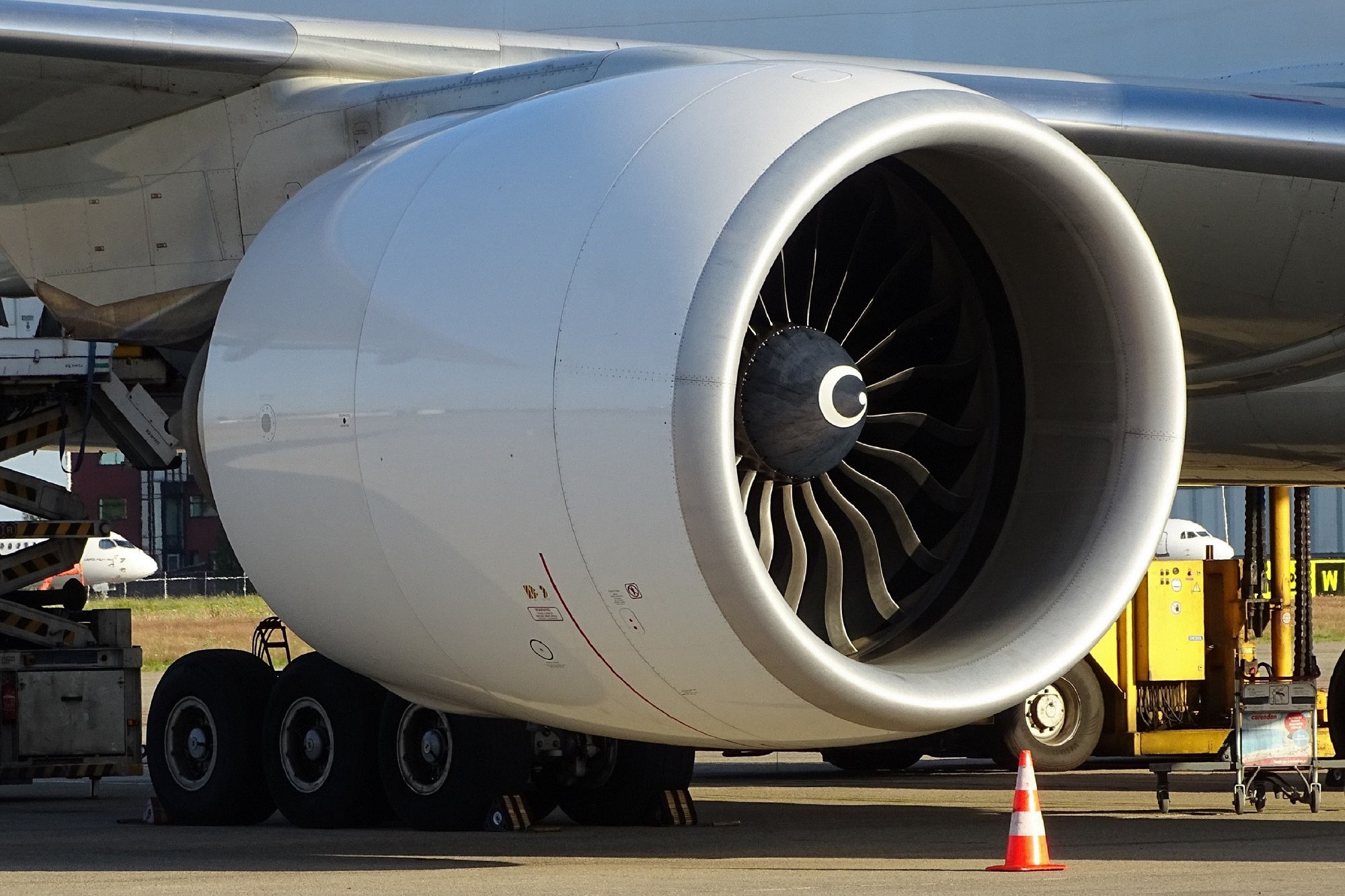 General Electric has now delivered 3,000 GE90s for Boeing 777s - AeroTime