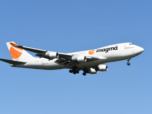 Lufthansa takes delivery of first A321P2F aircraft - AeroTime