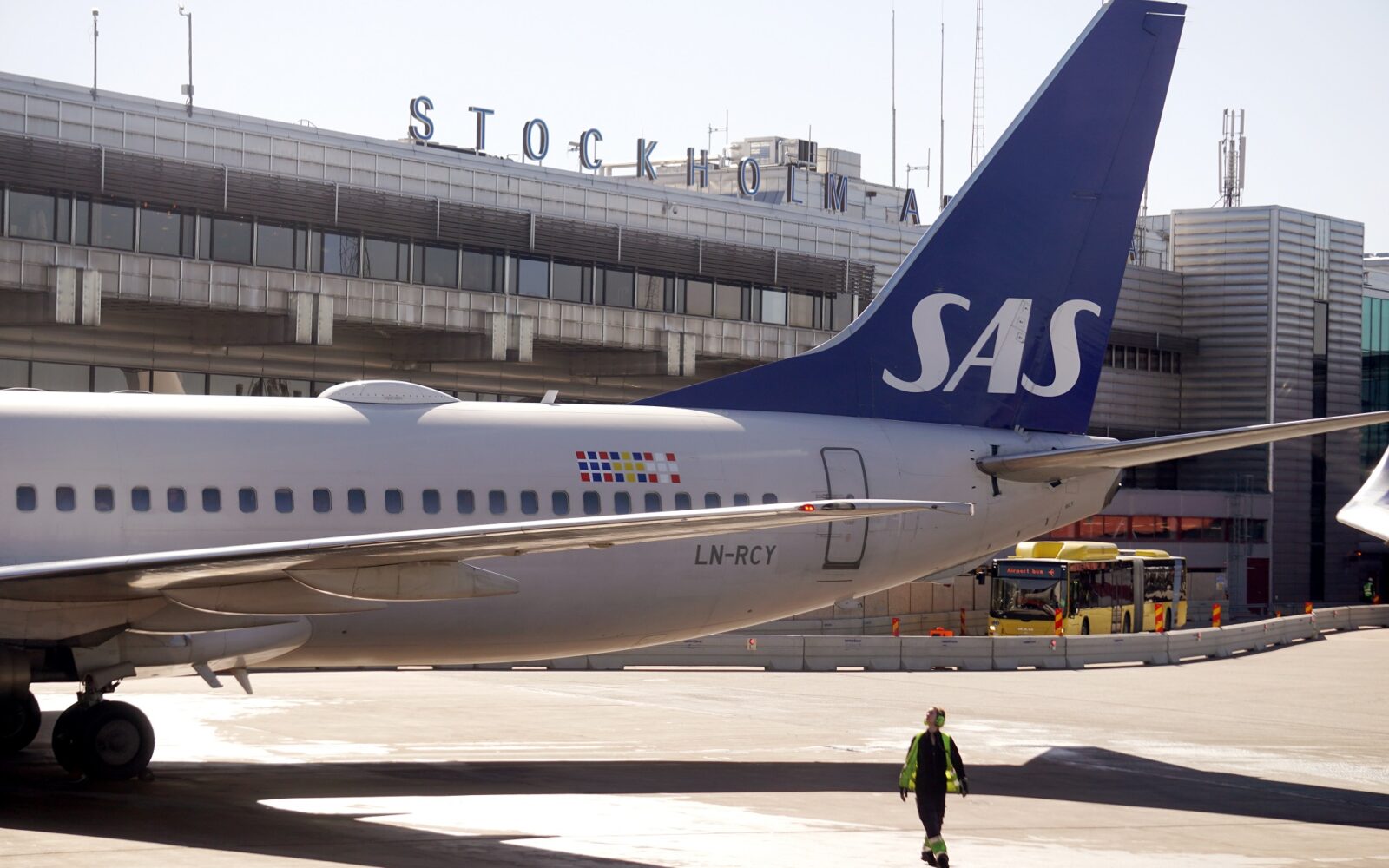 SAS emerges from restructuring - AeroTime