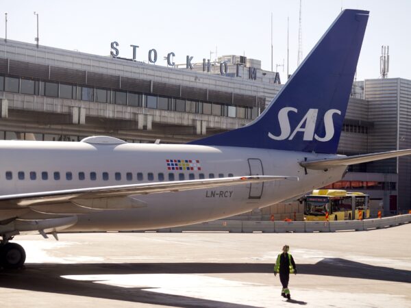 New SAS CCO discusses airline's revival strategy - AeroTime
