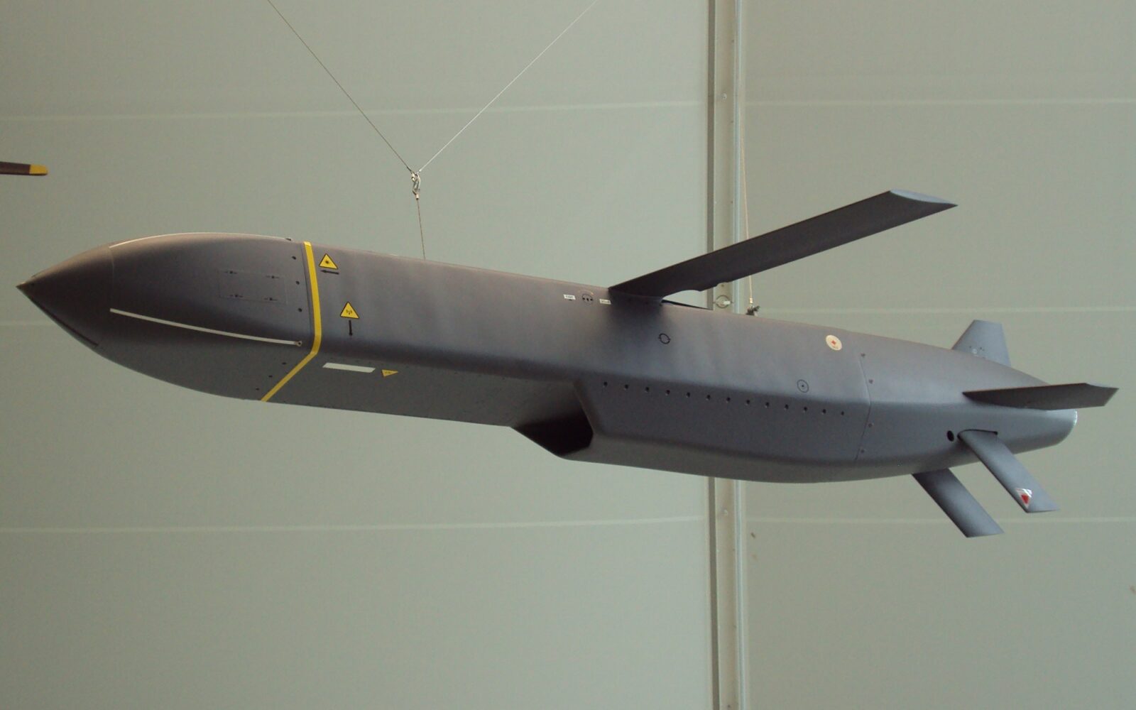 UK provides Storm Shadow long-range missiles to Ukraine: CNN - AeroTime