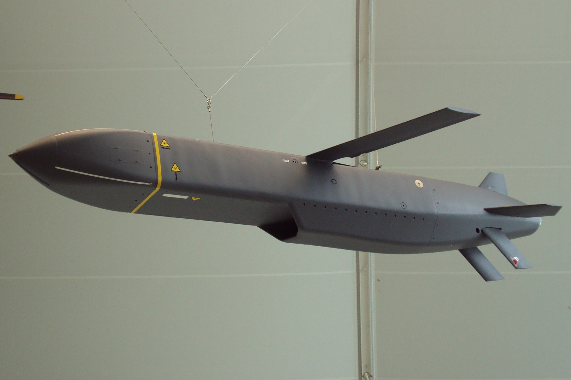 UK provides Storm Shadow long-range missiles to Ukraine: CNN - AeroTime