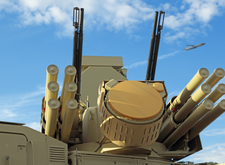 Storm Shadow - AeroTime