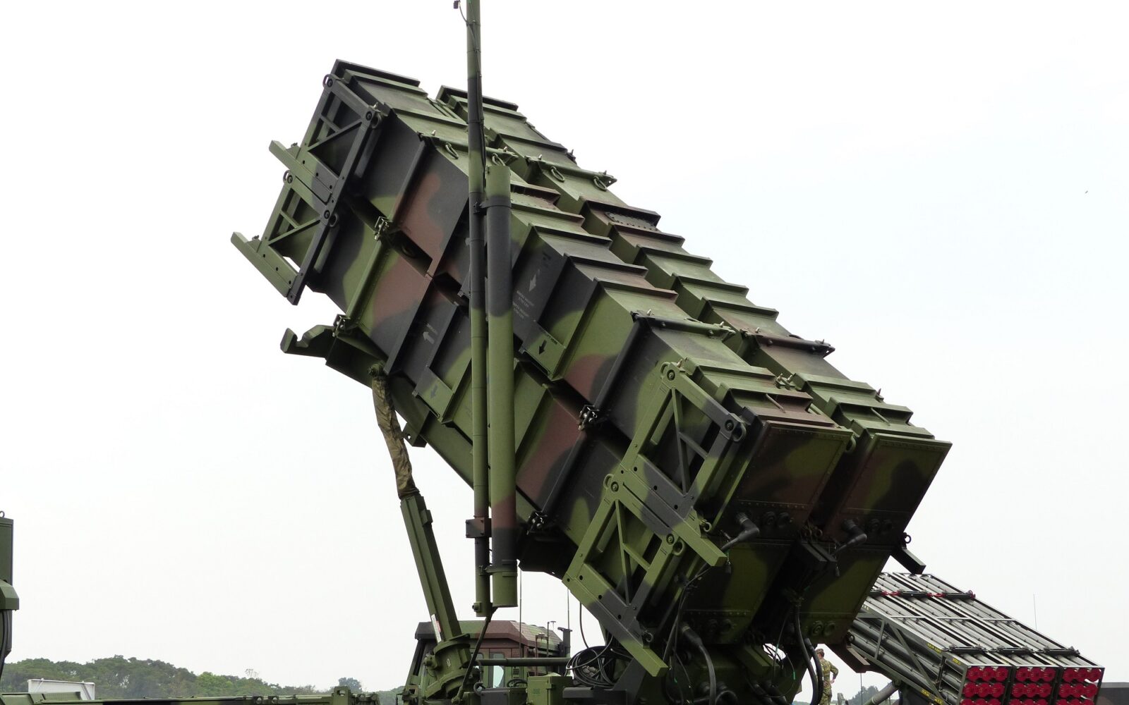 Taiwan denies rumor of Chinese missiles in its waters - AeroTime