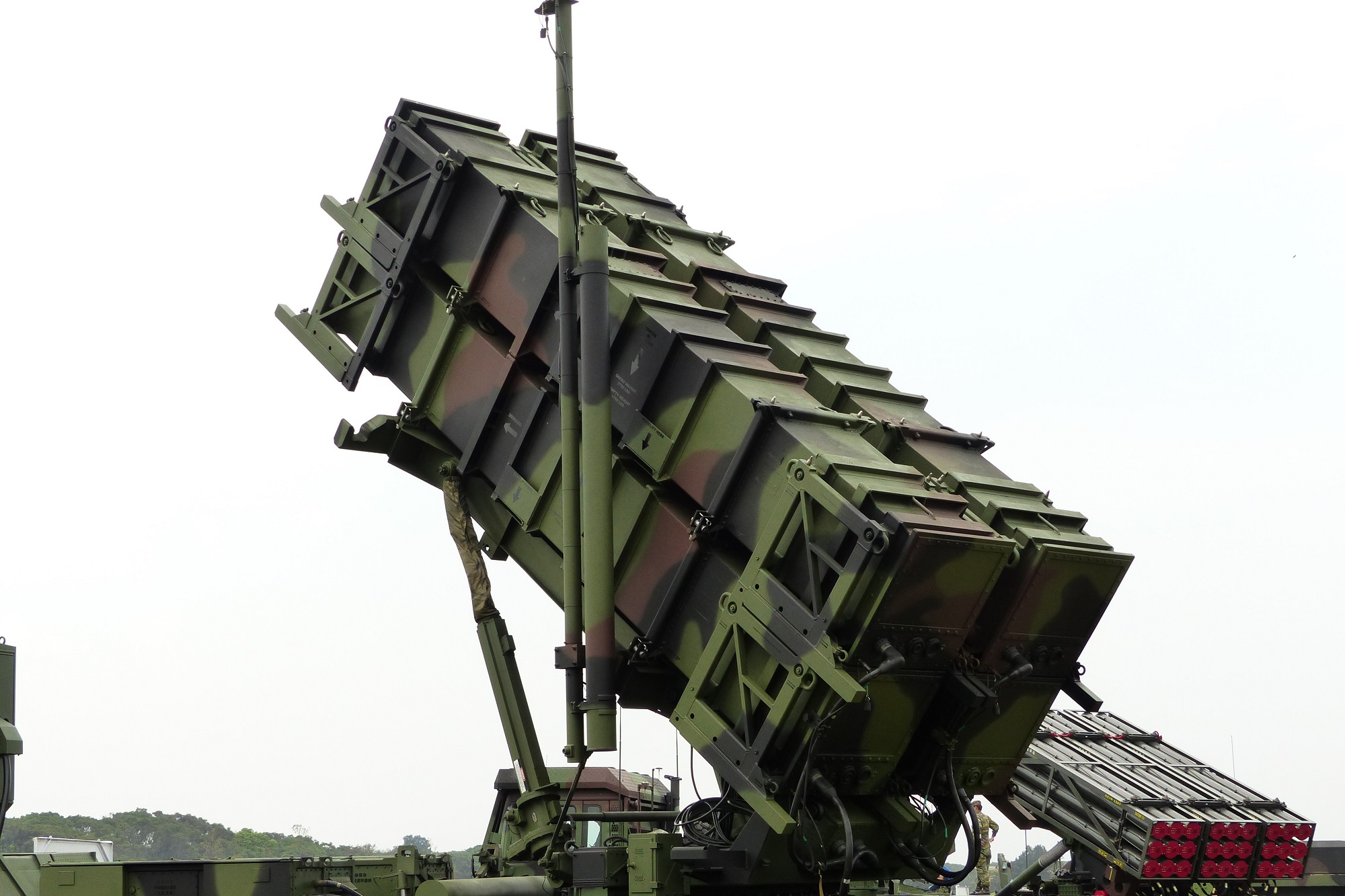 Taiwan denies rumor of Chinese missiles in its waters - AeroTime