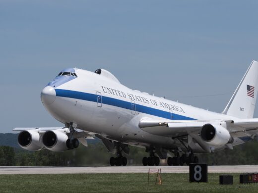 Aircraft carrying Malawi Vice President found: no survivors - AeroTime