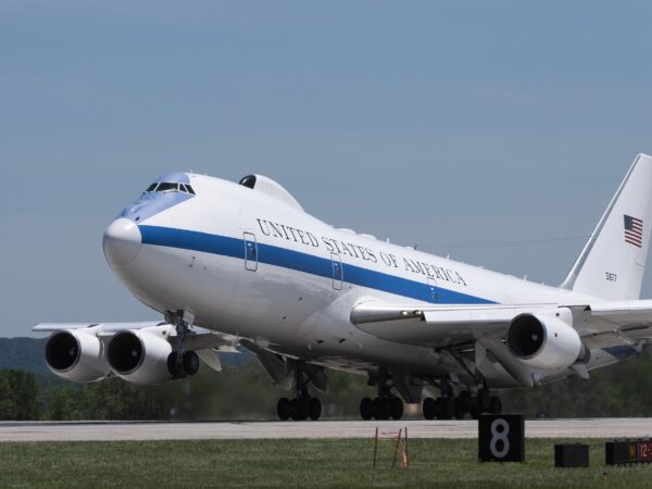 Aircraft carrying Malawi Vice President found: no survivors - AeroTime